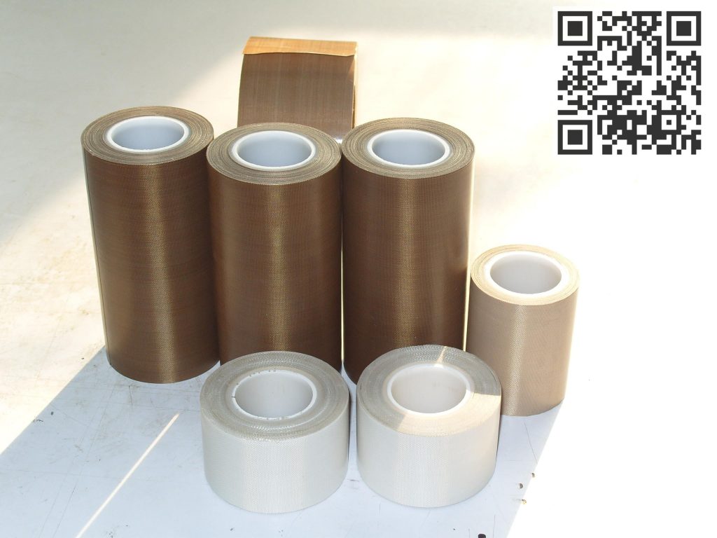 Teflon Adhesive Tape – Teflon Glass